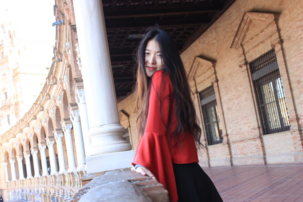 Hui Luo – A. Jorge Sobrido´s Research Group